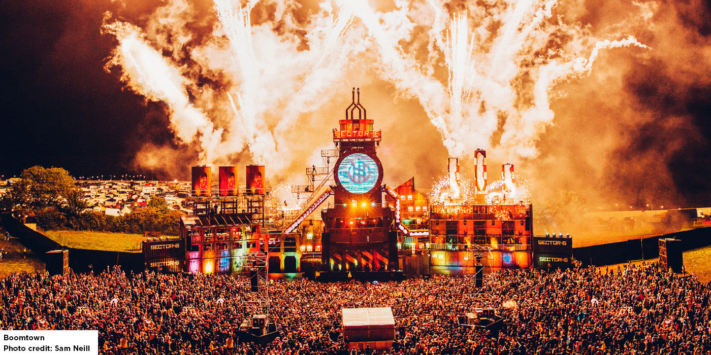 9 Ways to Use Less Plastic as a Festival-Goer – Klean Kanteen UK