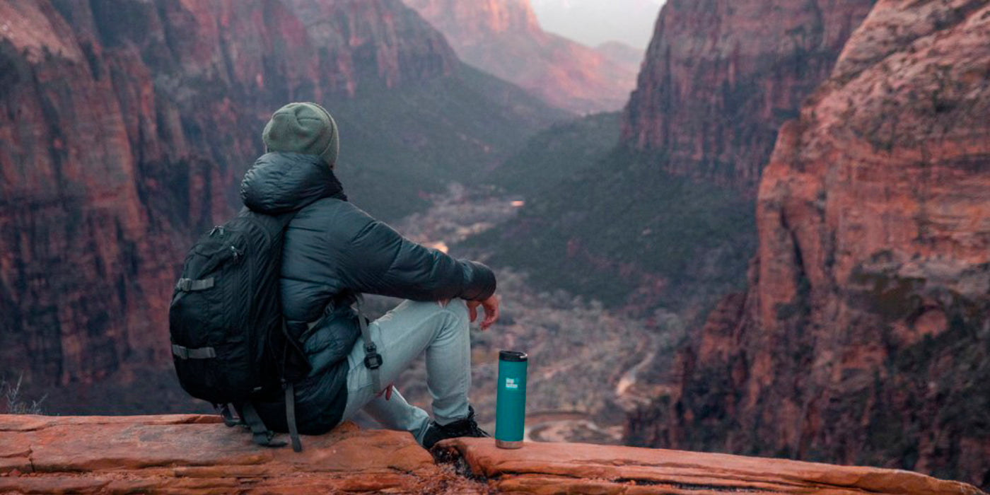Made for Life: Products Built to Last – Klean Kanteen UK