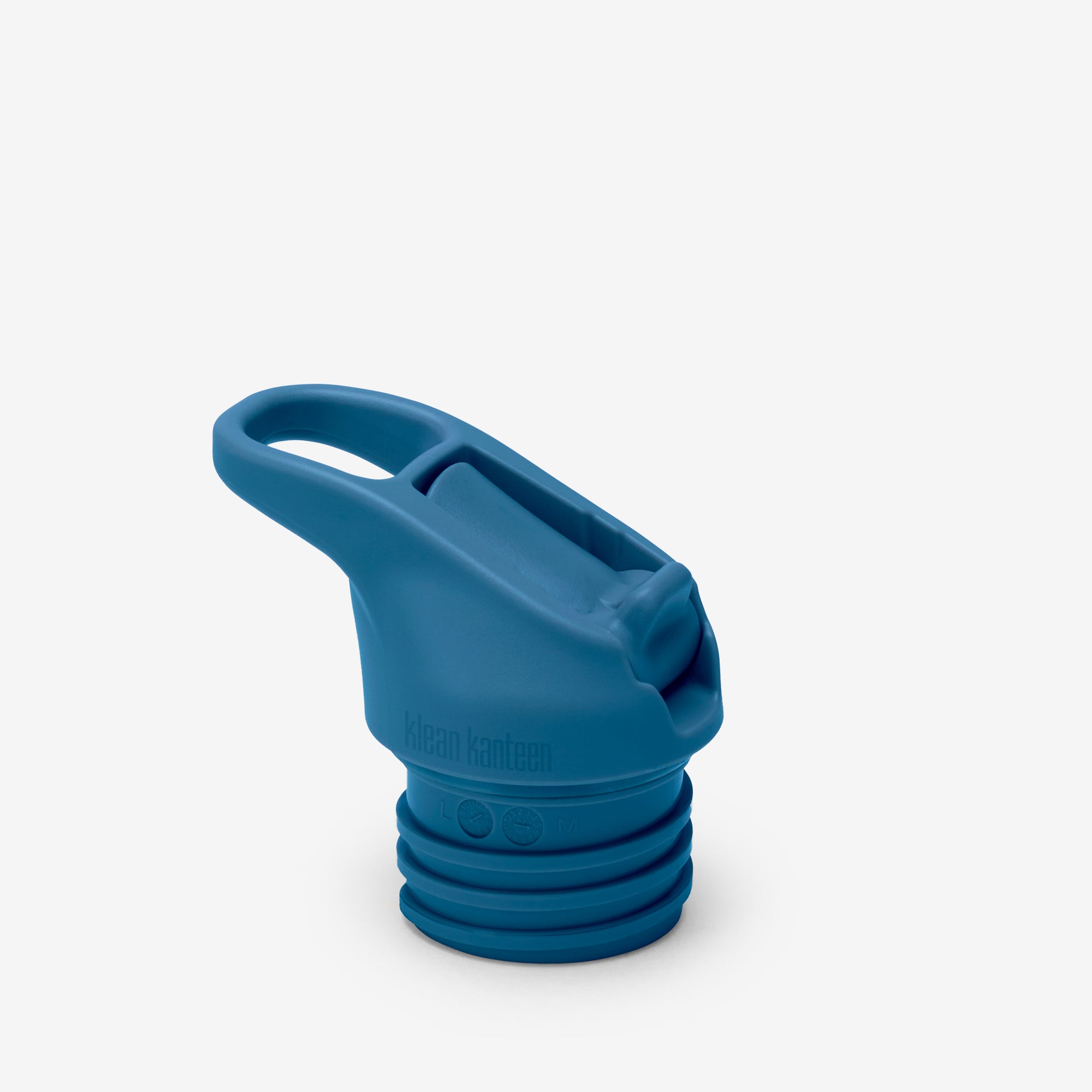 Sport Cap, Sports Bottle Cap, Flip Seal Cap | Klean Kanteen UK