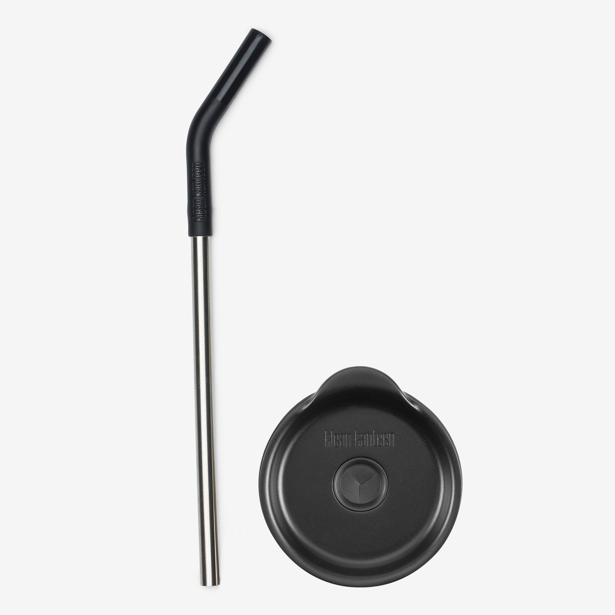 Straw Lid for Cups and Tumblers | Klean Kanteen UK