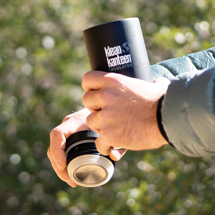 TKWide Caps: Insulated Wide Loop Cap | Klean Kanteen UK