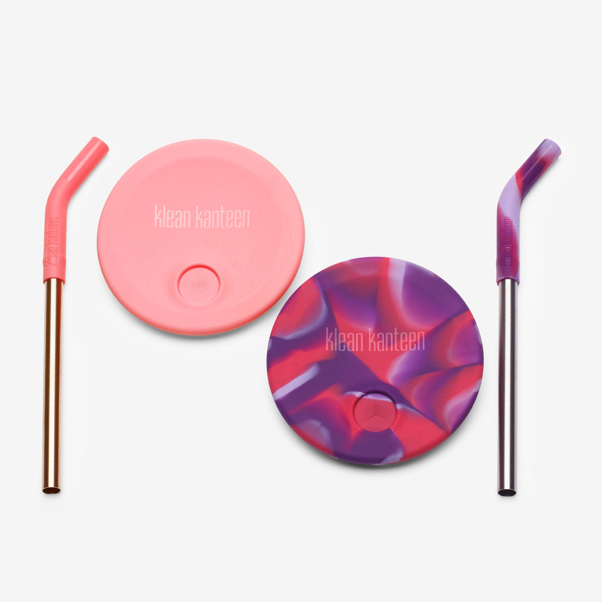 Kid's Cup Straw Lid | Klean Kanteen UK